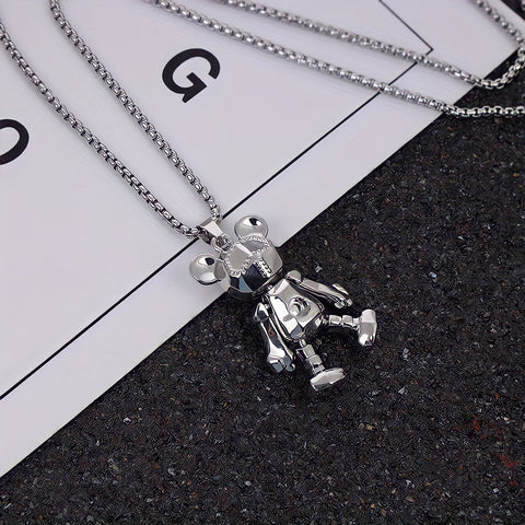 Collar Bear – El Rincón