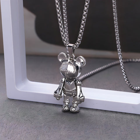 Collar Bear – El Rincón